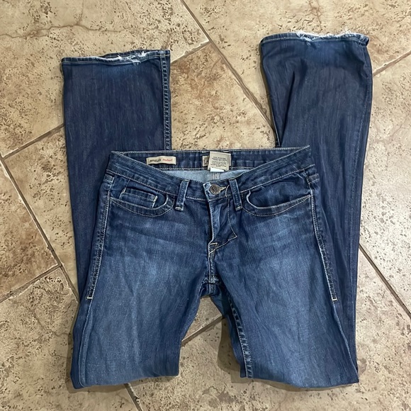 William Rast | Jeans | William Rast Bootcut Jeans | Poshmark